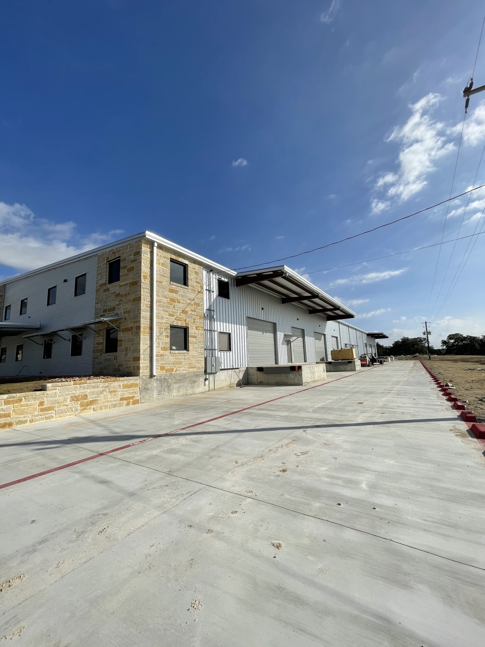 About Us – Truss Gutter Products