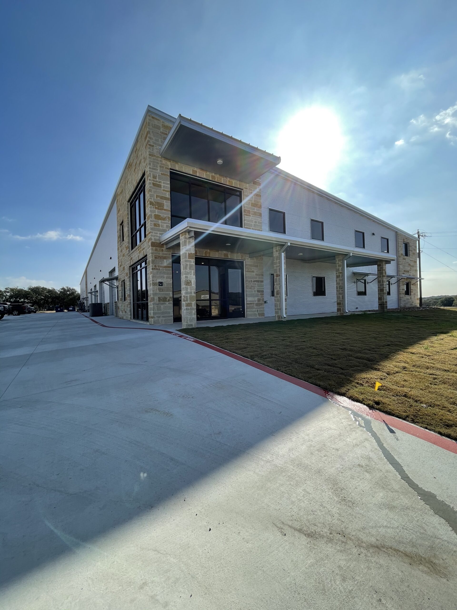 About Us – Truss Gutter Products